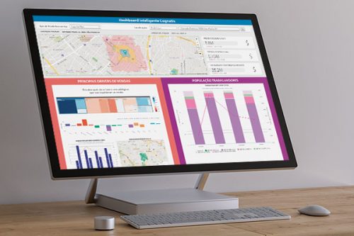 Dashboard-Inteligente-NETtool-Cognatis | Cognatis