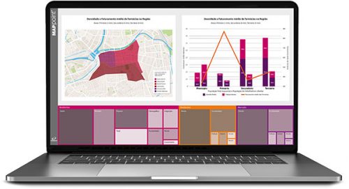 MAPpoint® | Cognatis